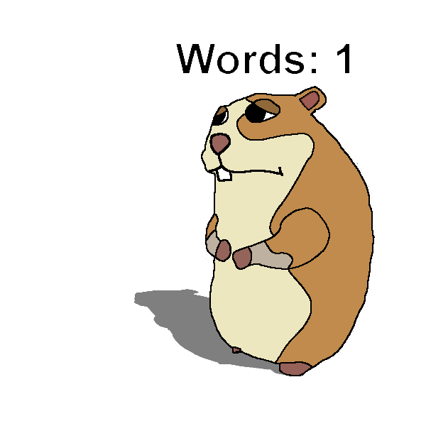 Limited Words Chomik | Findthechomiks fanon Wiki | Fandom