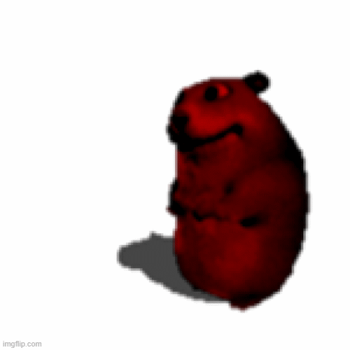 Random Colour Chomik | Findthechomiks fanon Wiki | Fandom