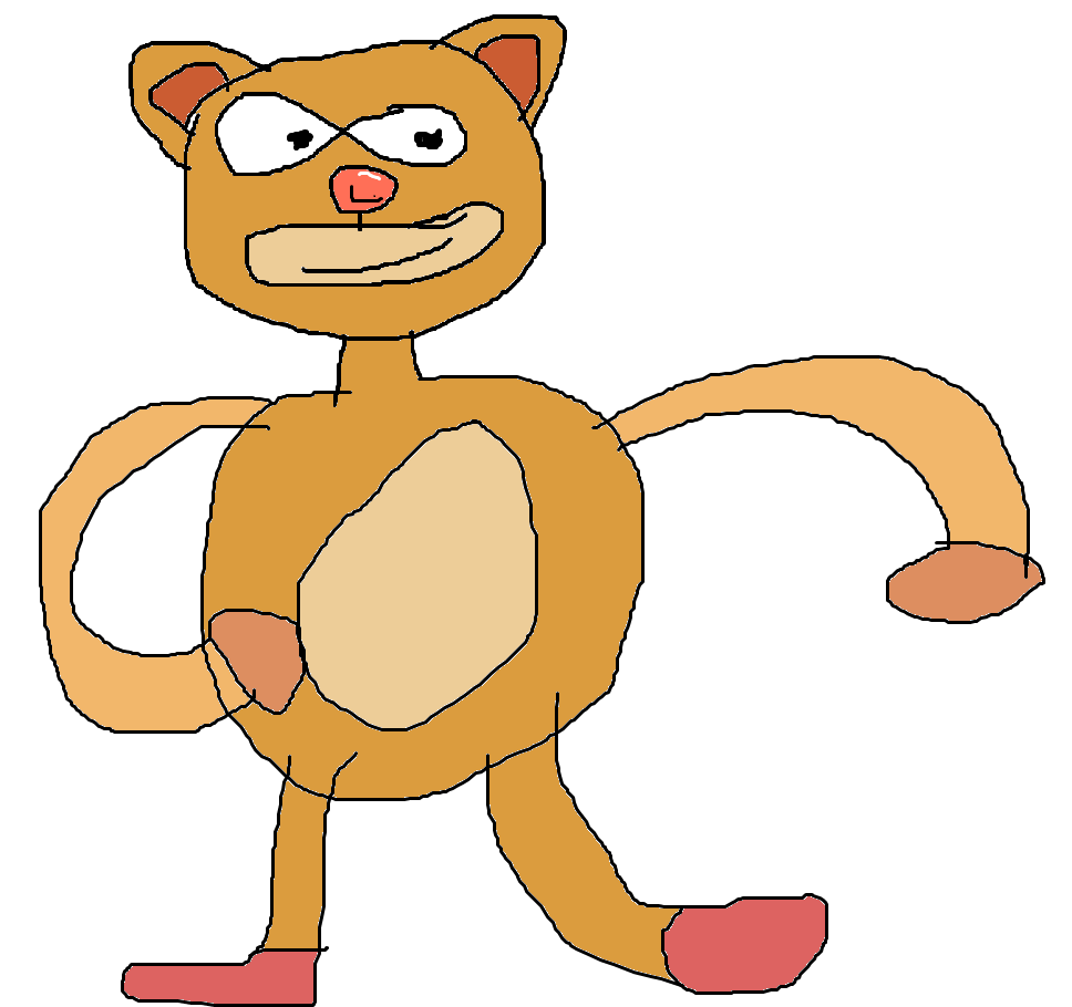 Chanic | Findthechomiks fanon Wiki | Fandom