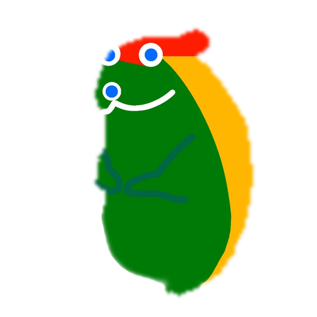 Chromek | Findthechomiks fanon Wiki | Fandom