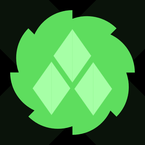 Emerald Entropy | Findthechomiks fanon Wiki | Fandom