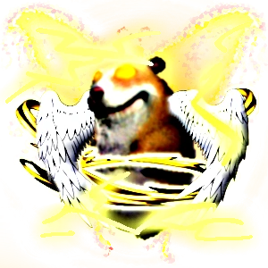 The Brightest Chomik | Findthechomiks fanon Wiki | Fandom