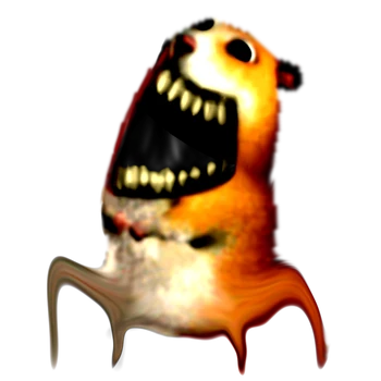 Most Normal Chomik in Ohio | Findthechomiks fanon Wiki | Fandom