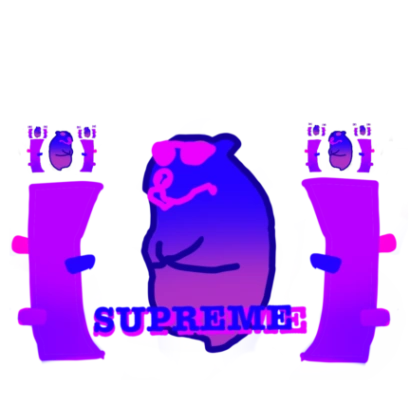 Supreme Chomik | Findthechomiks fanon Wiki | Fandom