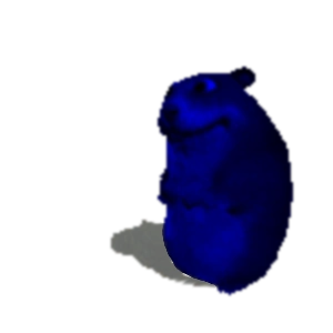 Deep Sea Blue Chomik | Findthechomiks fanon Wiki | Fandom