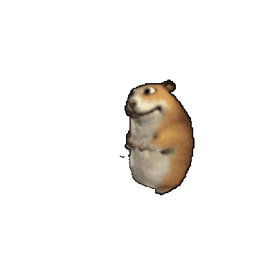 Chomik Spinning Around in a Circle | Findthechomiks fanon Wiki | Fandom