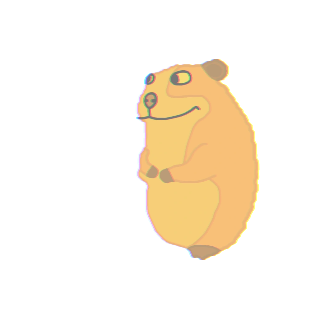 Unusual Chomik | Findthechomiks fanon Wiki | Fandom