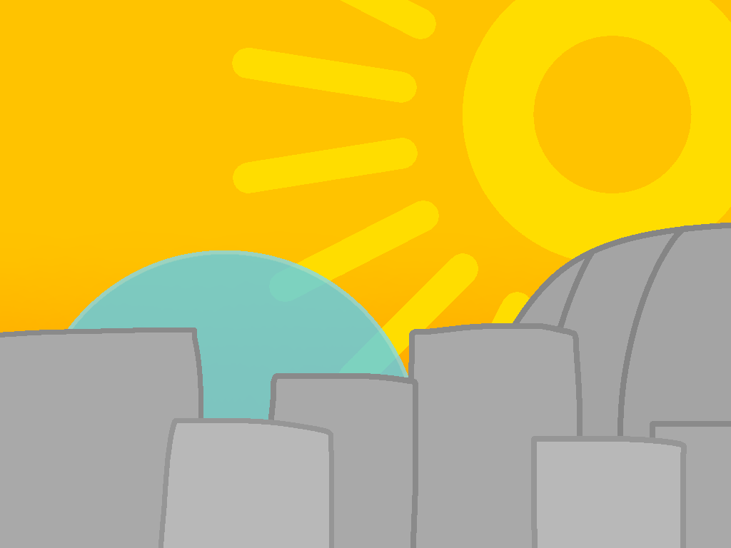 Sunset Metropolis | Findthechomiks fanon Wiki | Fandom