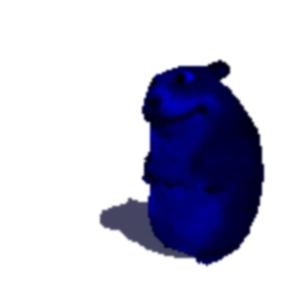 Deep Sea Blue Chomik Findthechomiks Fanon Wiki Fandom