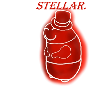 Stellar Chomdatus | Findthechomiks fanon Wiki | Fandom