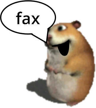 Chomik Spittin' Fax | Findthechomiks fanon Wiki | Fandom