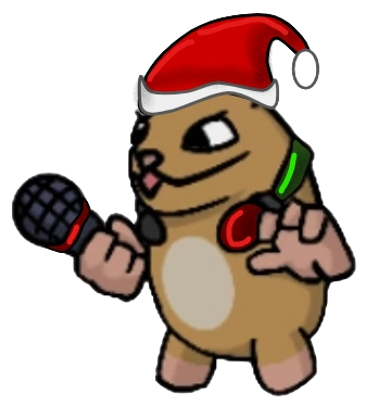 Week 5 Funky Chomik | Findthechomiks fanon Wiki | Fandom