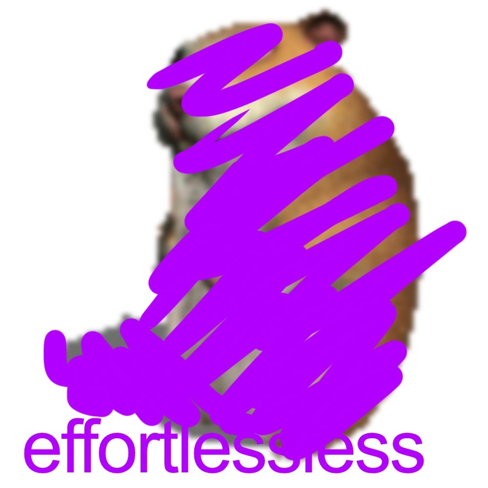 Effortless Chomik | Findthechomiks fanon Wiki | Fandom