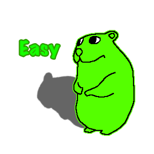 Easy Chomik | Findthechomiks fanon Wiki | Fandom