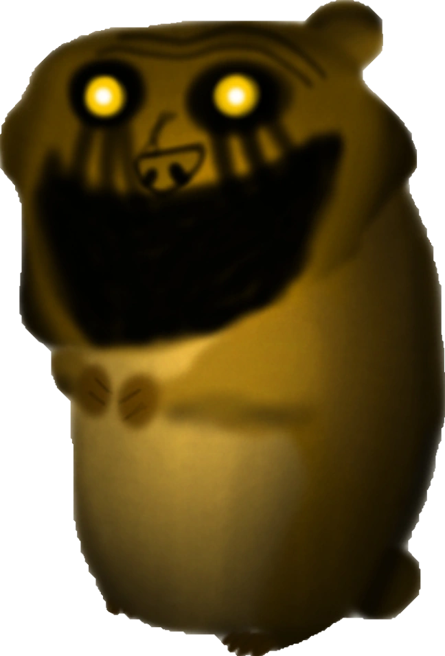 Nightmare Trollgemik | Findthechomiks fanon Wiki | Fandom