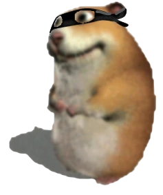 Thief Chomik | Findthechomiks fanon Wiki | Fandom