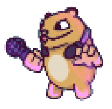 Week 6 Funky Chomik | Findthechomiks fanon Wiki | Fandom