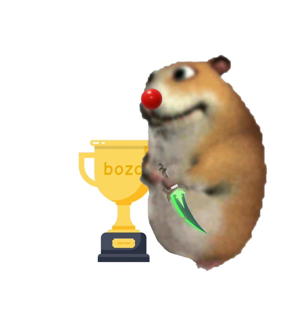 Tryhard Chomik | Findthechomiks fanon Wiki | Fandom