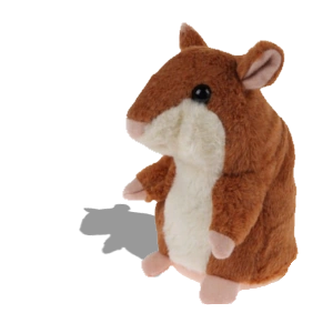 Chomik Plush | Findthechomiks fanon Wiki | Fandom