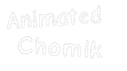 Animated Chomik | Find The Chomiks Wiki | Fandom