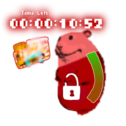 Wannacry Chomik | Find The Chomiks Wiki | Fandom