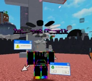 Auras | Find The Chomiks Wiki | Fandom