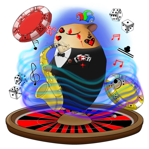 Musical Memoir Chomik | Find The Chomiks Wiki | Fandom