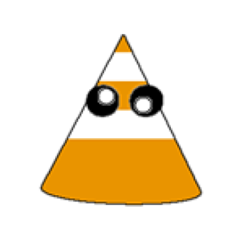 Traffic Cone | Find The Chomiks Wiki | Fandom