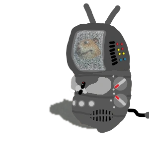 TV Chomik | Find The Chomiks Wiki | Fandom