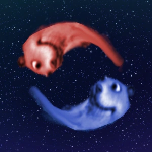 A Dance of Cho and Mik | Find The Chomiks Wiki | Fandom