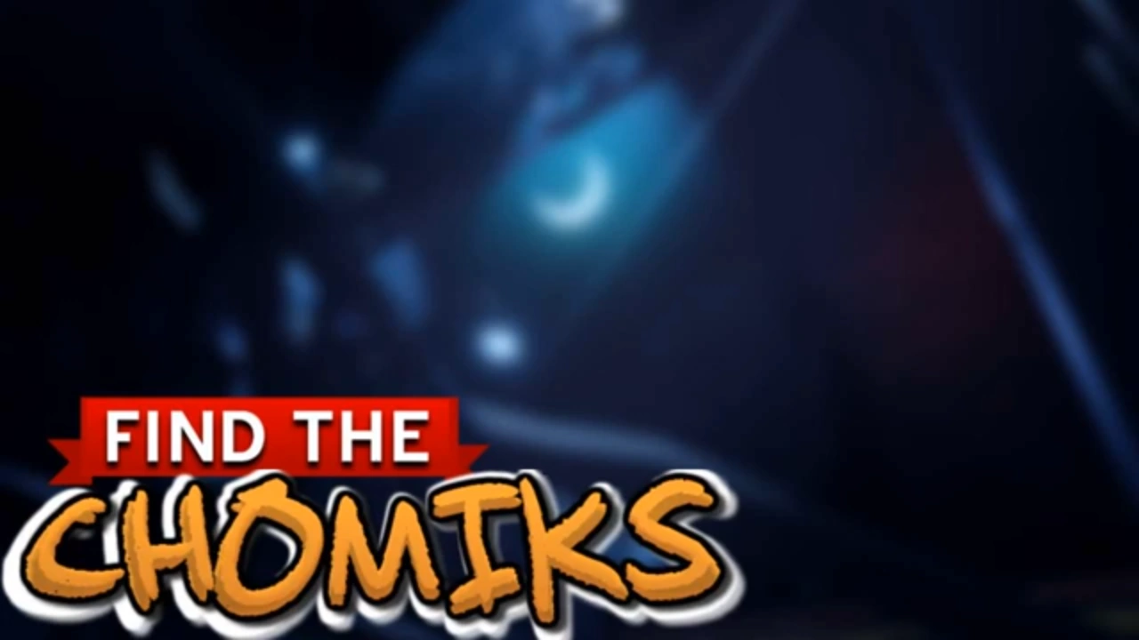 Discuss Everything About Find The Chomiks Wiki | Fandom
