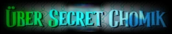 Über Secret Chomik | Find The Chomiks Wiki | Fandom