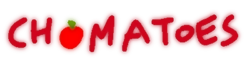 Chomatoes | Find The Chomiks Wiki | Fandom