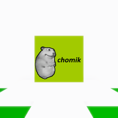 Dreamik | Find The Chomiks Wiki | Fandom