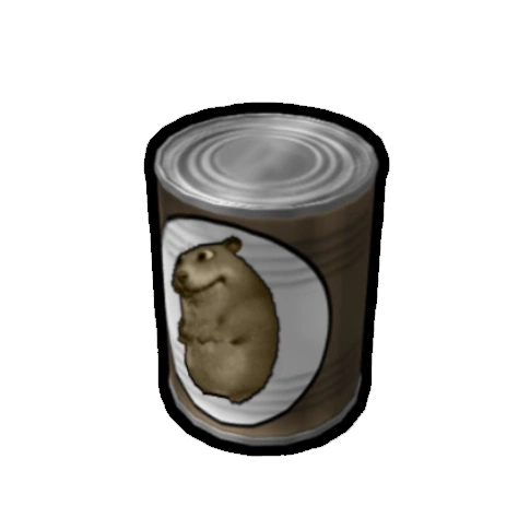 Canned Beanmik | Find The Chomiks Wiki | Fandom