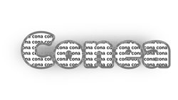 Conea | Find The Chomiks Wiki | Fandom