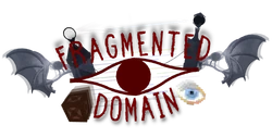 Fragmented Domain | Find The Chomiks Wiki | Fandom