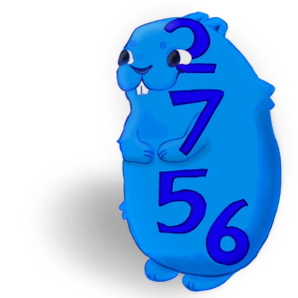 2756 Chomik | Find The Chomiks Wiki | Fandom