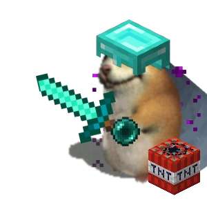 Crafter Chomik | Find The Chomiks Wiki | Fandom