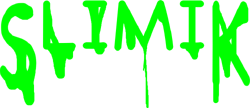 Slimik | Find The Chomiks Wiki | Fandom