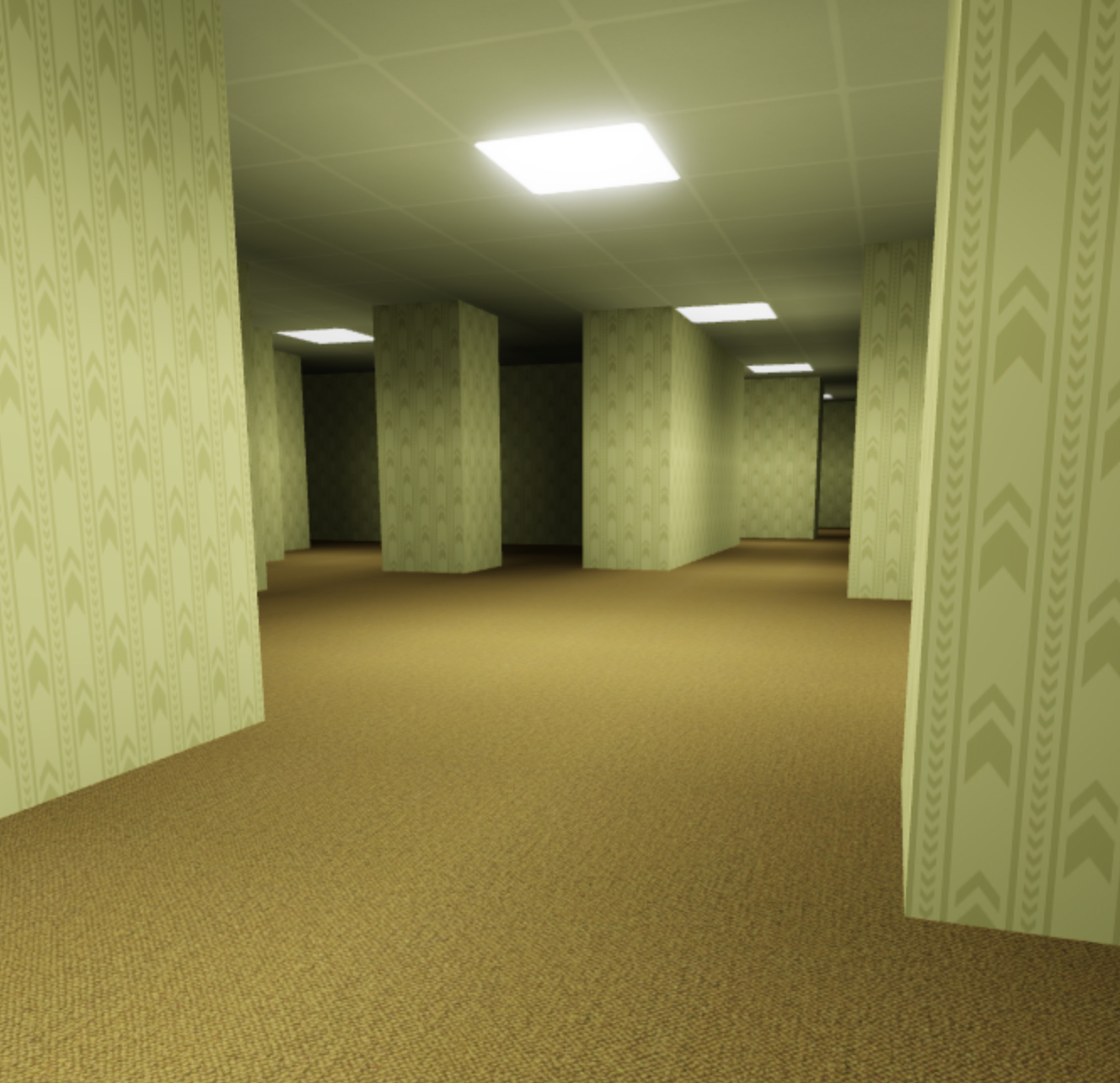 Discuss Everything About Find The Chomiks Wiki | Fandom