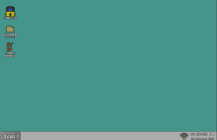 Chomco Browser | Find The Chomiks Wiki | Fandom