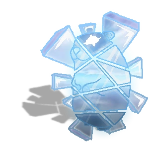 Fractured Chomik | Find The Chomiks Wiki | Fandom