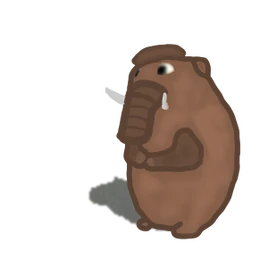 Mamutik | Find The Chomiks Wiki | Fandom