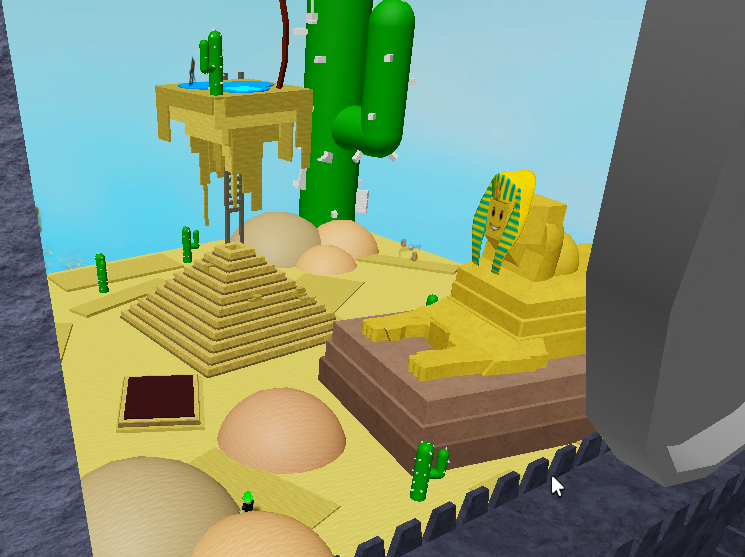 Desert (Revamp Realm) | Find The Chomiks Wiki | Fandom