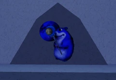 Bluemoon Chomik | Find The Chomiks Wiki | Fandom