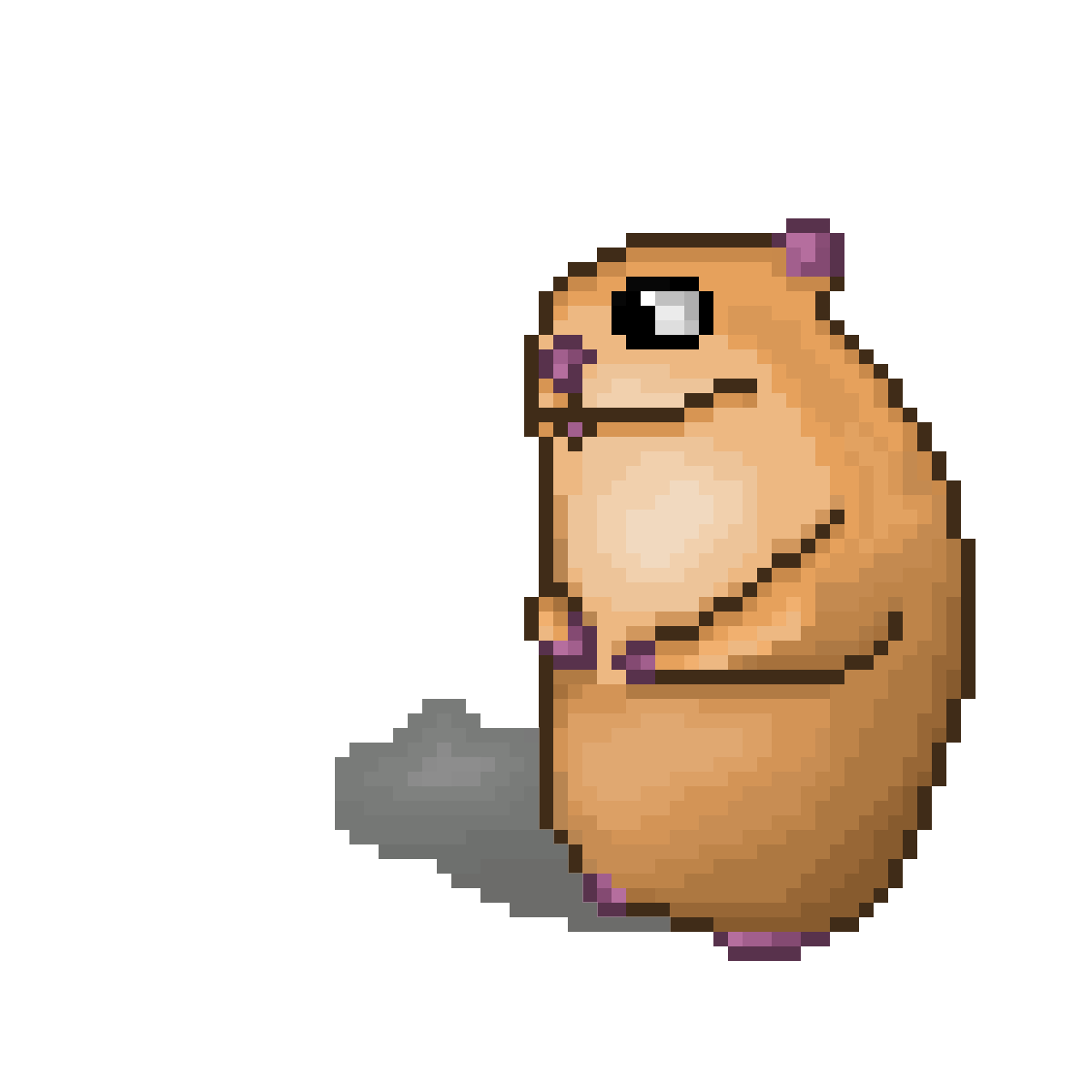 32-Bit Chomik | Find The Chomiks Wiki | Fandom