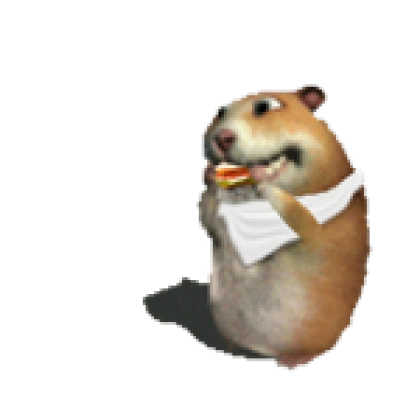 Eating Chomik | Find The Chomiks Wiki | Fandom