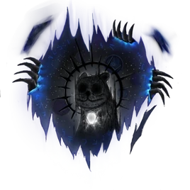 The Awakened | Find The Chomiks Wiki | Fandom