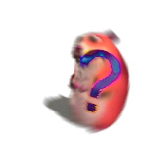 Semisecret Chomik | Find The Chomiks Wiki | Fandom